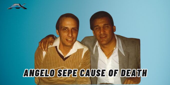 Behind the Headlines: About Angelo Sepe’s Cause of Death