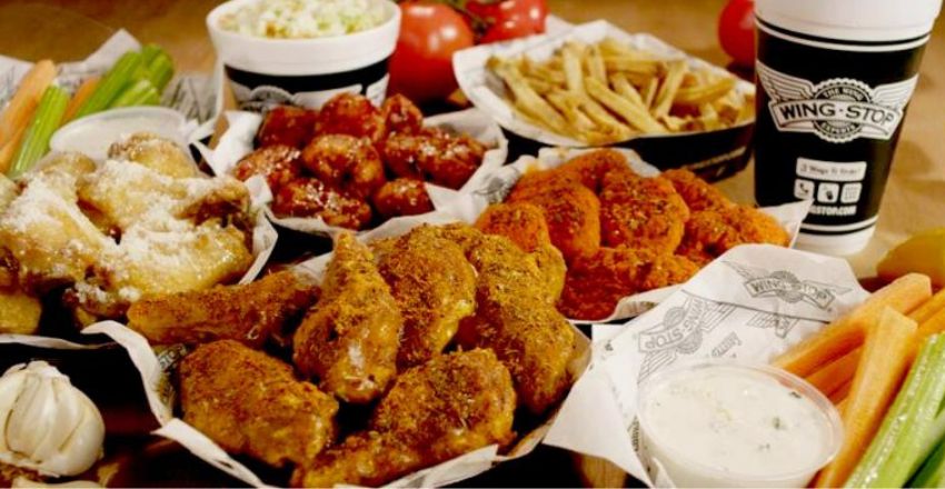 Wingstop Franchise Cost: A Guide, Market strategy, Fees