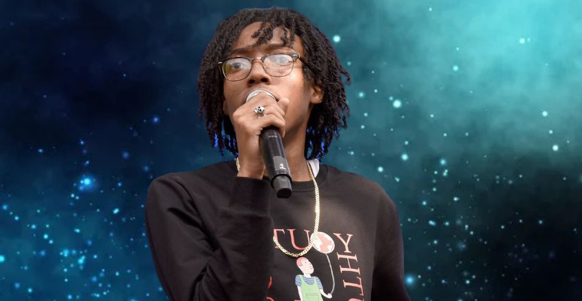 Exploring Lil Tecca's Age: A Deep Dive into the Early Life