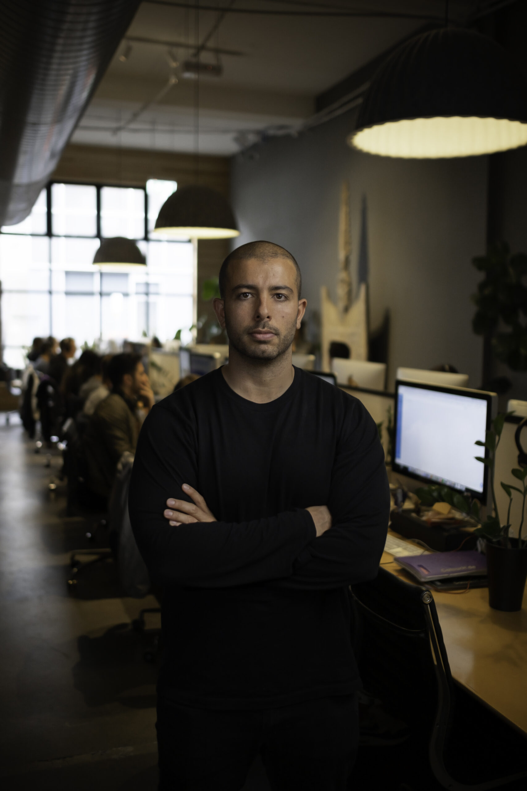 Sabri Suby, Today's Self Made Man - Mindspaper