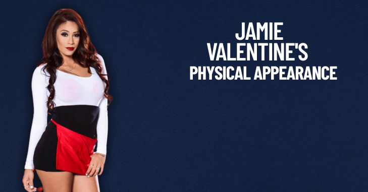 Jamie Valentine's Wiki: A Complete Guide to His TV Career
