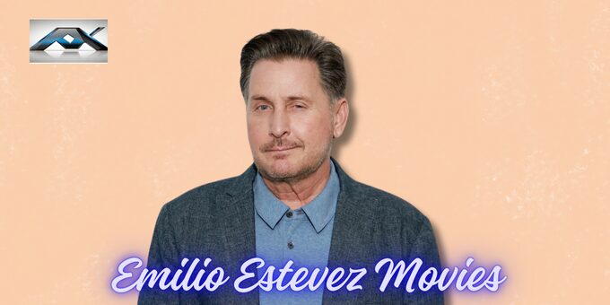 The Ultimate Emilio Estevez Movies List: His Net Worth, Age