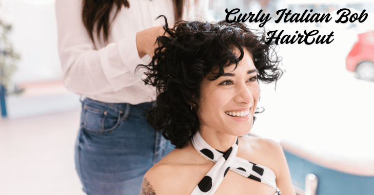 The Italian Bob Haircut: Its Variations, Timeless Blend