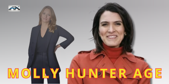 Molly Hunter Age and Biography: A Deep Dive into Her Career