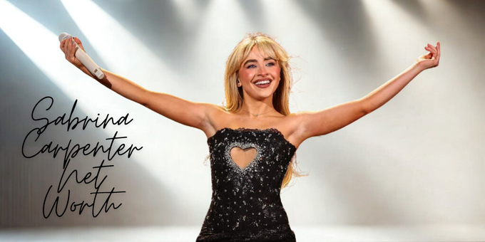 Sabrina Carpenter Net Worth: Career, Background, And More